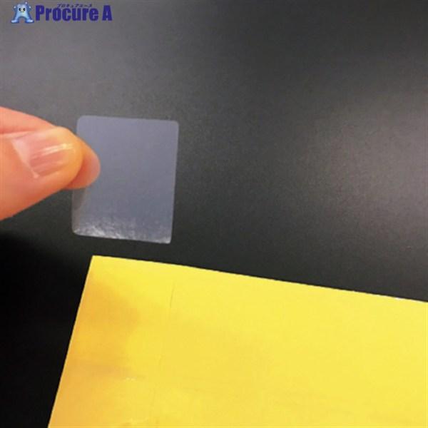 ●タイプ：角型●サイズ(mm)：23×26×1