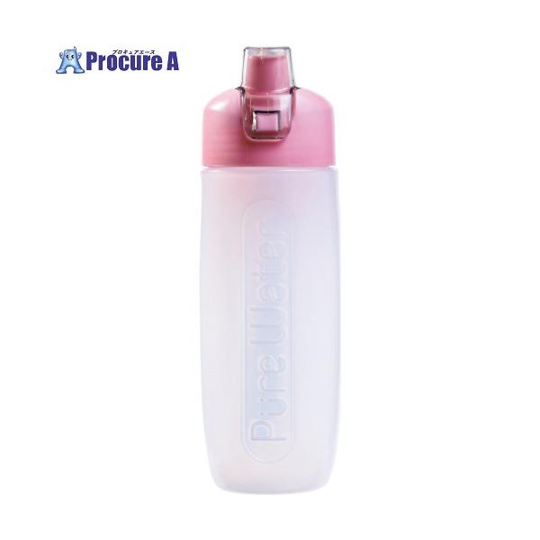 ●色：ピンク●容量(L)：0.475●幅(mm)：65●奥行(mm)：65●高さ(mm)：210