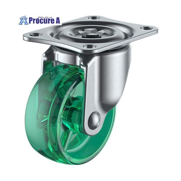 ●許容荷重(daN)：28●許容荷重(kgf)：28.6●車輪径D(mm)：38●車輪幅(mm)：16●取付高H(mm)：50●取付座A(mm)：46●取付座B(mm)：38●取付ピッチX(mm)：36●取付ピッチY(mm)：28●取付穴径...