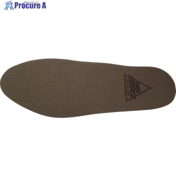 ●適合靴サイズ(cm)：27.0〜27.5●耐踏抜き