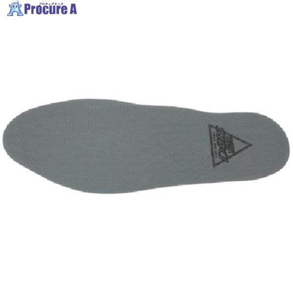 ●適合靴サイズ(cm)：25.0〜25.5●耐踏抜き