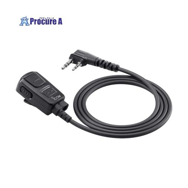 【送料都度見積】●品名：マイクロホン●適合機種：IC-DPR4