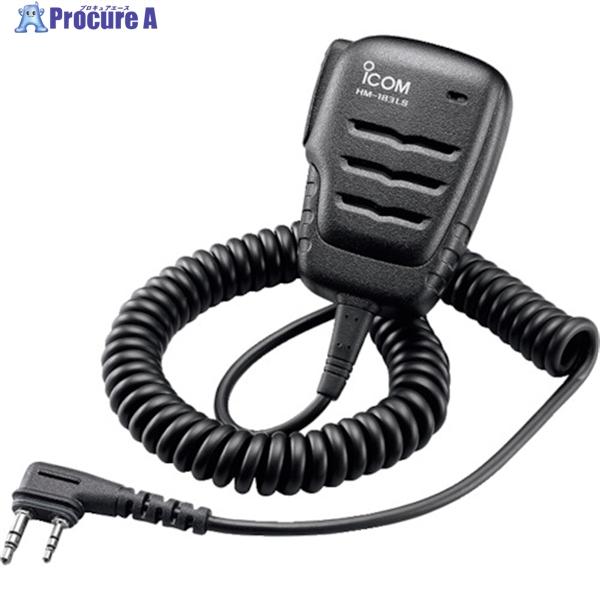 ●品名：マイクロホン●適合機種：IC-DPR4 PLUS