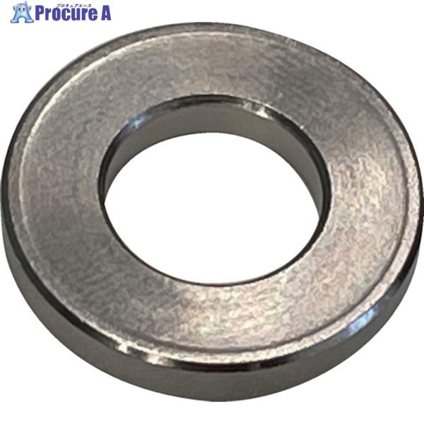 ●呼び径：M8●外径(mm)：15●内径(mm)：8●厚さ(mm)：3