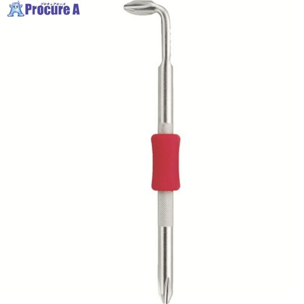 ●刃先：［［＋］］2●全長(mm)：117