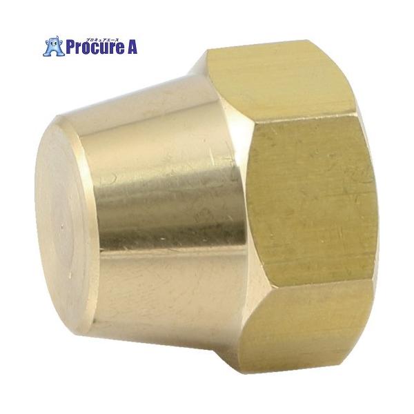 ●適合銅管外径(mm)：10●寸法(mm)L：21.0●六角対辺(mm)：21●寸法(mm)D2：UNF5/8×18●寸法(mm)B2：21●最高使用圧力(MPa)：3.45