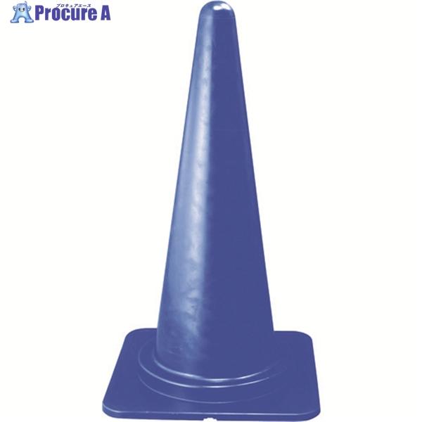 ●色：ブルー●幅(mm)：380●高さ(mm)：700●折りたたみ可否：不可●収納時高さ(mm)：700●適合コーンウエイト：COBE                          7137●差込口カット有無：無