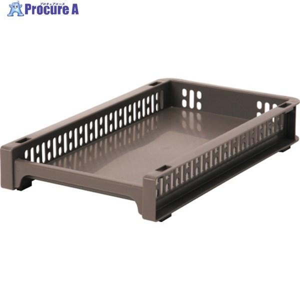 ●色：ブラウン●外形寸法(mm)間口：226●外形寸法(mm)奥行：388●外形寸法(mm)高さ：63●有効内寸(mm)間口：187●有効内寸(mm)奥行：359●有効内寸(mm)高さ：38●シンク下収納●日本製●キッチン●ランドリー●シン...