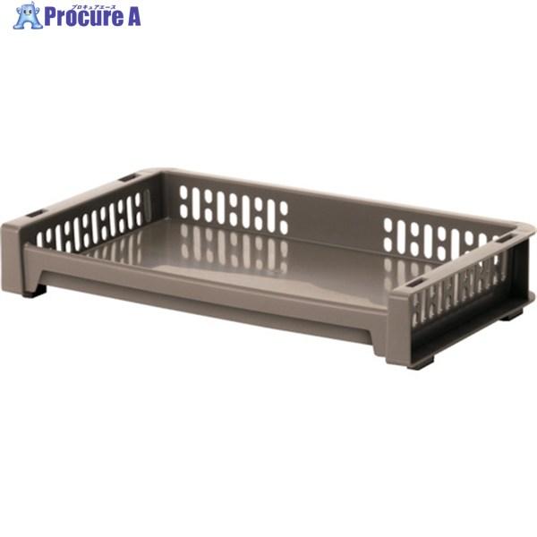 ●色：ブラウン●外形寸法(mm)間口：363●外形寸法(mm)奥行：208●外形寸法(mm)高さ：63●有効内寸(mm)間口：325●有効内寸(mm)奥行：175●有効内寸(mm)高さ：38●シンク下収納●日本製●キッチン●ランドリー●シン...