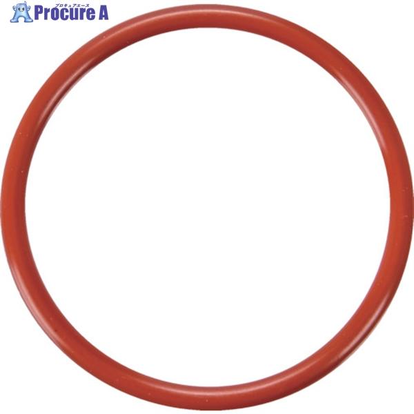 ●内径(mm)：31.2●線径(mm)：3.5●使用温度範囲(℃)：-45〜200●硬度：70度●色：赤