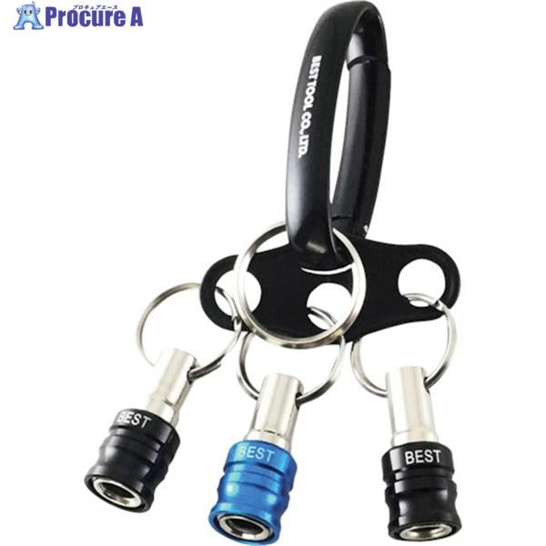 ●全長(mm)：130●差込角(mm)：6.35●色：ブルー＆ブラック×2