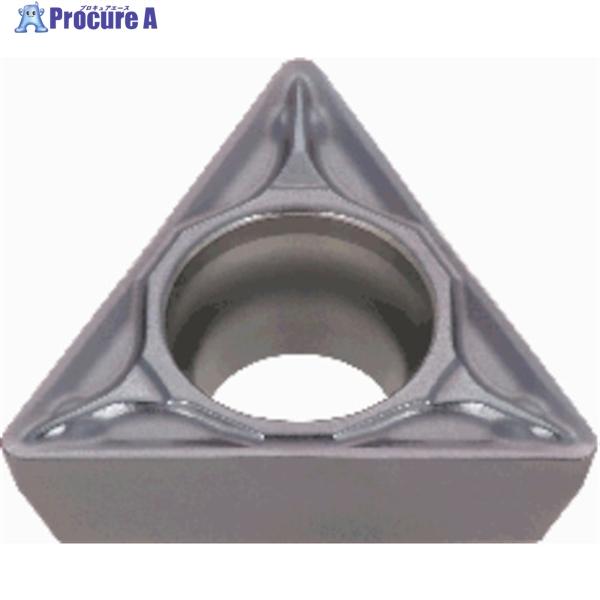 【代引決済不可】  ●適合被削材：ステンレス鋼●チップ形状：正三角形●厚さS(mm)：3.97●厚さ(mm)：3.97