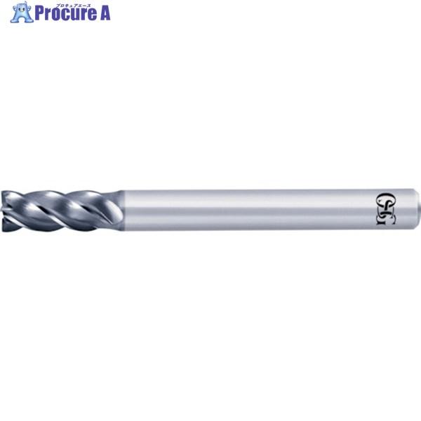 ●刃数ZEFP(枚)：4●切削径DC(mm)：6●最大切込みAPMX(mm)：13●機能長さLF(mm)：60●シャンク径DCON(mm)：6●ねじれ角FHA(°)：37〜40°●コーティング：DUARISEコーティング●シャンク径(mm)...