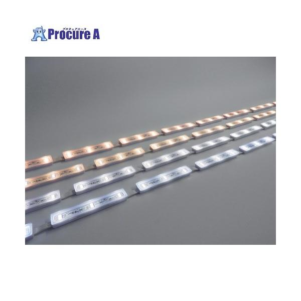 ●光源色：電球色●明るさ(lm)：1062●幅(mm)：16.5●長さ(mm)：1000●高さ(mm)：8.8●スイッチング電源：定格DC24V●カラー：3000K●コード長さ(m)：0.78(リピーター含む)●タイプ：単色●標準消費電力料...