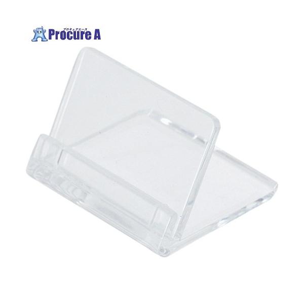 ●色：クリア●幅(mm)：35●奥行(mm)：30●高さ(mm)：22