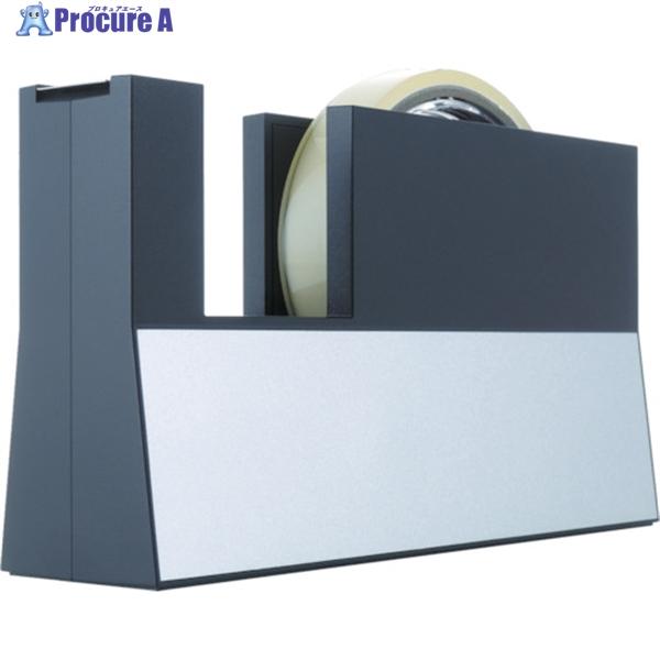 ●最大テープ幅(mm)：18●最大テープ外径(mm)：105●色：黒●本体寸法幅(mm)：50.3●本体寸法奥行(mm)：181.3●本体寸法高さ(mm)：105.9