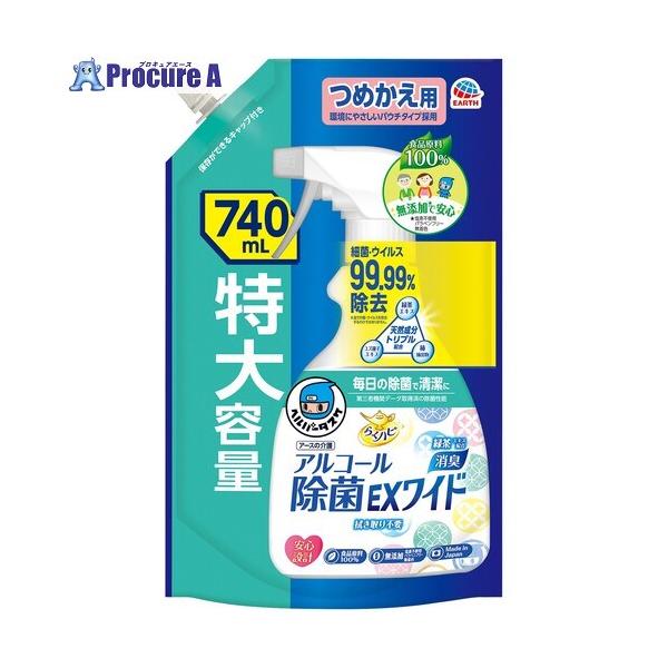 【送料都度見積】●容量(ml)：740●容量(L)：0.74●タイプ：詰替用
