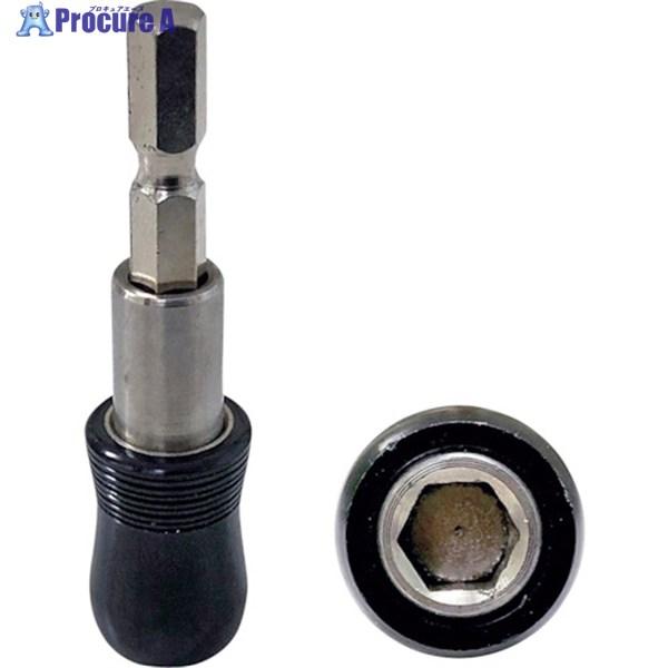 ●全長(mm)：65●差込角(mm)：6.35●適合本体：コンパクトラチェット・ビルド（BD-2）・コンパクトラチェット・ビルドMINI（BDM-2）、またはその他差込角6.35mm仕様のコンパクトラチェット●マグネット：あり●ビット二面幅...