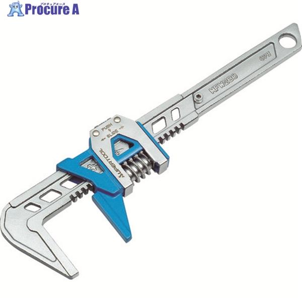 ●最大口開き(mm)：80●全長(mm)：284●口深さ(mm)：48●口厚さ(mm)：8.5