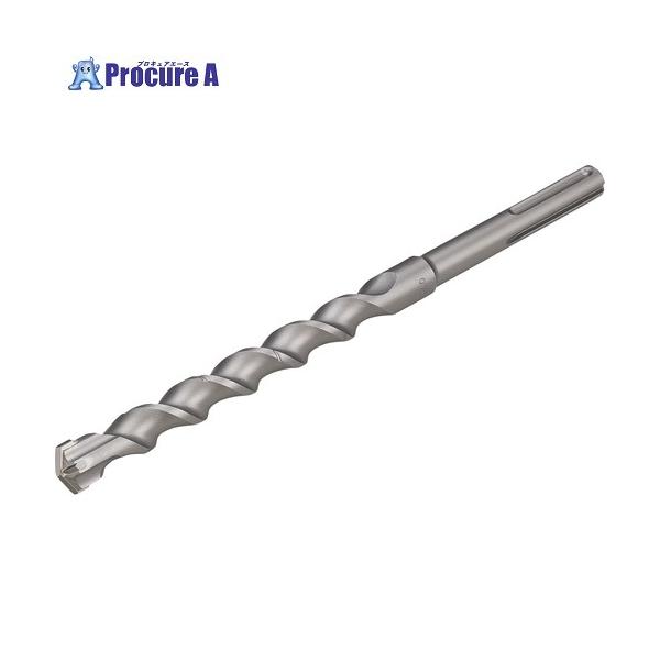 【送料都度見積】●刃径(mm)：33.0●有効長(mm)：200●全長(mm)：350●シャンク形状：SDS-MAX軸●適合機種：ハンマードリル（SDS-MAX軸）