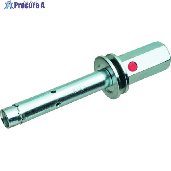 ●ねじの呼び：W1/2●ねじ長さ(mm)：19●ドリル径(mm)：12.5●下穴径(mm)：12.5●埋込深さ(mm)：68●穿孔深さ(mm)：70●引張最大荷重(kN)：21.9●全長(mm)：111●有効埋込み深さ(mm)：60●外径(...