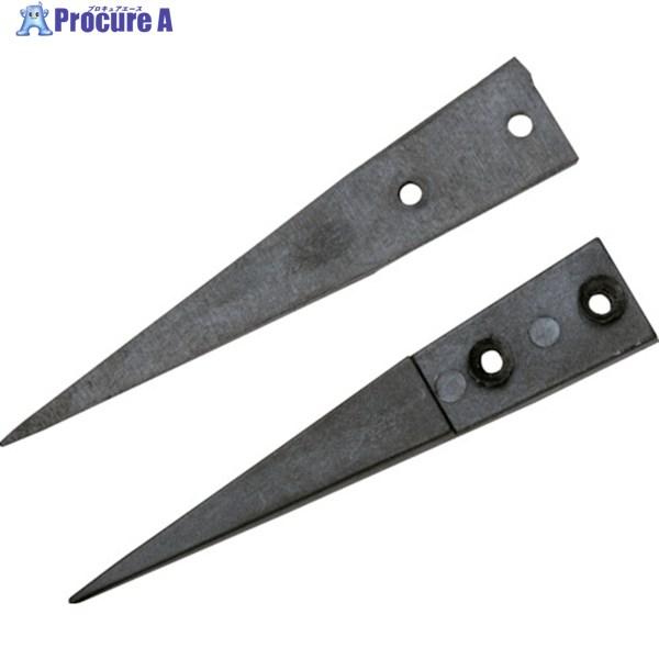 ●先端形状：先曲型●先端幅(mm)：0.6