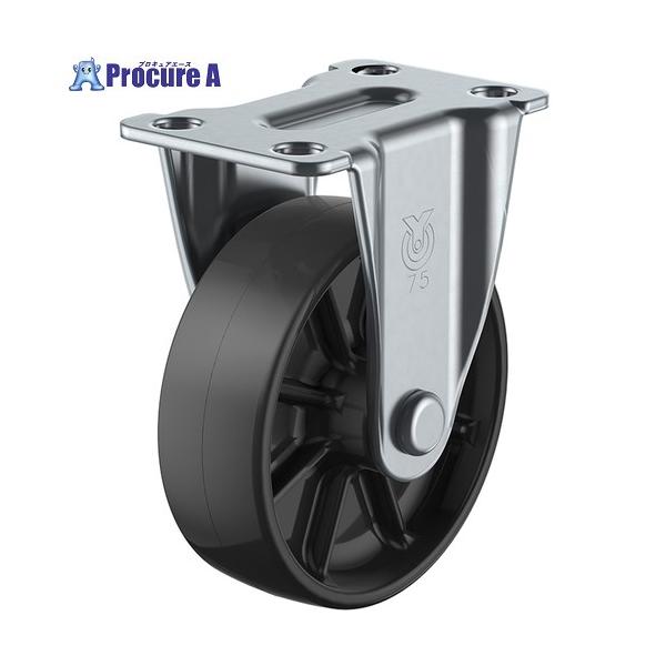 【送料都度見積】●許容荷重(daN)：60●許容荷重(kgf)：61.2●車輪径D(mm)：50●車輪幅(mm)：28●取付高H(mm)：70●取付座A(mm)：70●取付座B(mm)：47●取付ピッチX(mm)：55●取付ピッチY(mm)...