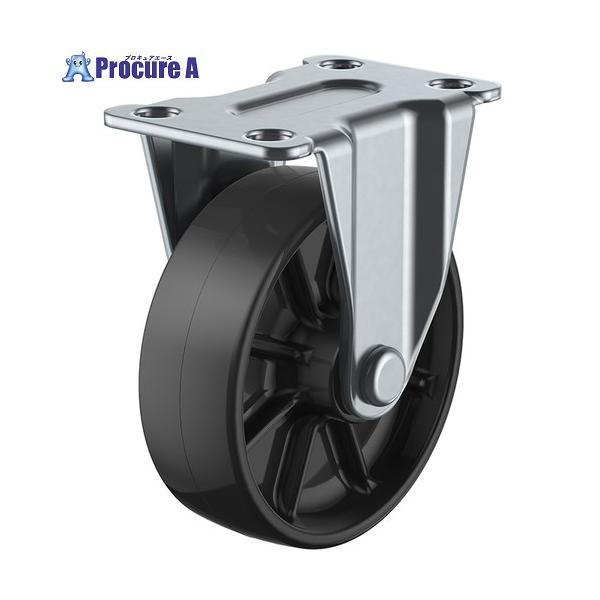 【送料都度見積】●許容荷重(daN)：65●許容荷重(kgf)：66.3●車輪径D(mm)：75●車輪幅(mm)：25●取付高H(mm)：90●取付座A(mm)：70●取付座B(mm)：47●取付ピッチX(mm)：55●取付ピッチY(mm)...