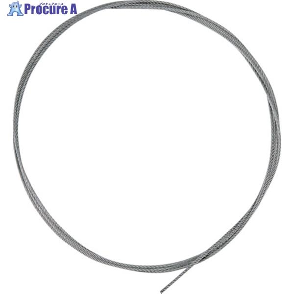 ●ロープ径(mm)：0.81●長さ(m)：1●使用荷重(kg)：20