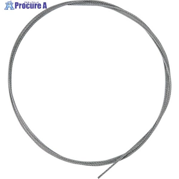 ●ロープ径(mm)：1.0●長さ(m)：1●使用荷重(kg)：30