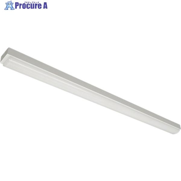 ●明るさ(lm)：2500●光源色：昼白色●幅(mm)：75●長さ(mm)：1225●高さ(mm)：64●電源(V)：AC100〜242V●消費電力(W)：16.2●定格寿命(時間)：40000●タイプ：トラフ形●電圧(V)：AC100〜2...