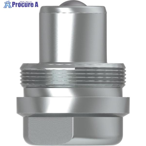 ●最高使用圧力(MPa)：72●相手側取付サイズ：NPT3/8オネジ●呼び径(ND)：10mm●使用温度範囲(℃)：-30〜100●使用流体：作動油●最低破壊圧力(接続時)(MPa)：216●最低破壊圧力(カップリング分離時)(MPa)：1...