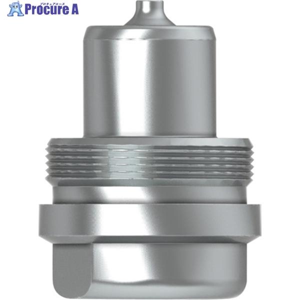 ●最高使用圧力(MPa)：72●相手側取付サイズ：NPT3/8オネジ●呼び径(ND)：10mm●使用温度範囲(℃)：-30〜100●使用流体：作動油●最低破壊圧力(接続時)(MPa)：216●最低破壊圧力(カップリング分離時)(MPa)：1...