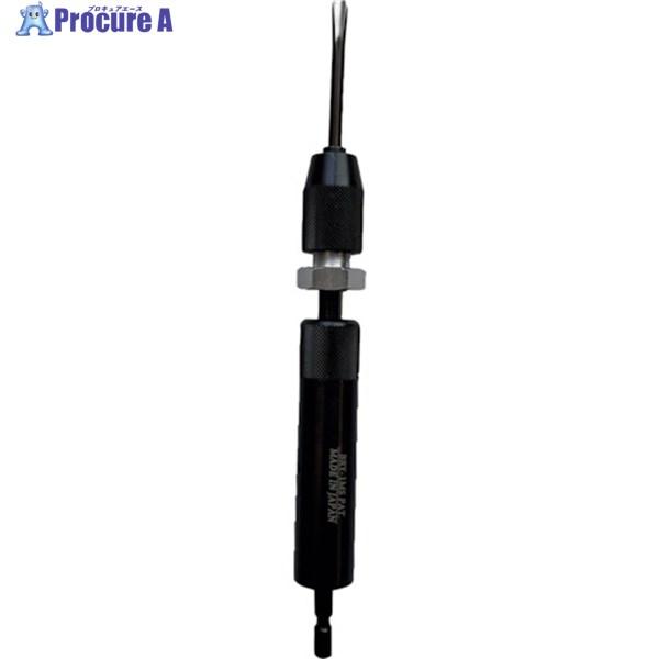 ●適合機種：6.35六角軸●先端幅(mm)：30●全長(mm)：185●刃幅(mm)：5