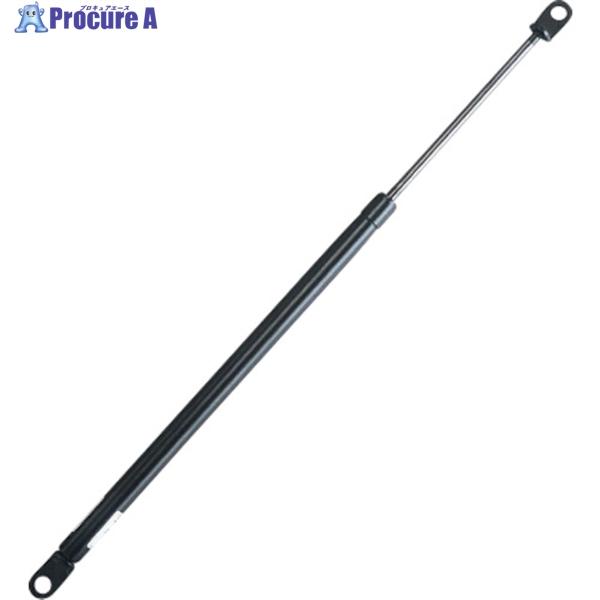 ●全長(mm)：285●長さ(mm)：205●ストローク(mm)：80●最伸長時反発力(N)：196●最縮長時反発力(N)：243●最大長さ(mm)：285●最小長(mm)：205