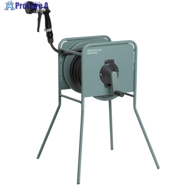 ●ホース全長(m)：20●適合ホース内径(mm)：12〜15●適合ホース外径(mm)：21まで●使用圧力(MPa)：0.7●幅(mm)：348●奥行(mm)：403●高さ(mm)：361●蛇口側ホース長さ(m)：1.2●ホース色：スモーク●...