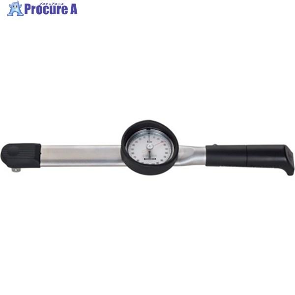 ●トルク測定範囲(N・m)：3.5〜25●最小目盛(N・m)：3.5●全長(mm)：247●差込角(mm)：9.53