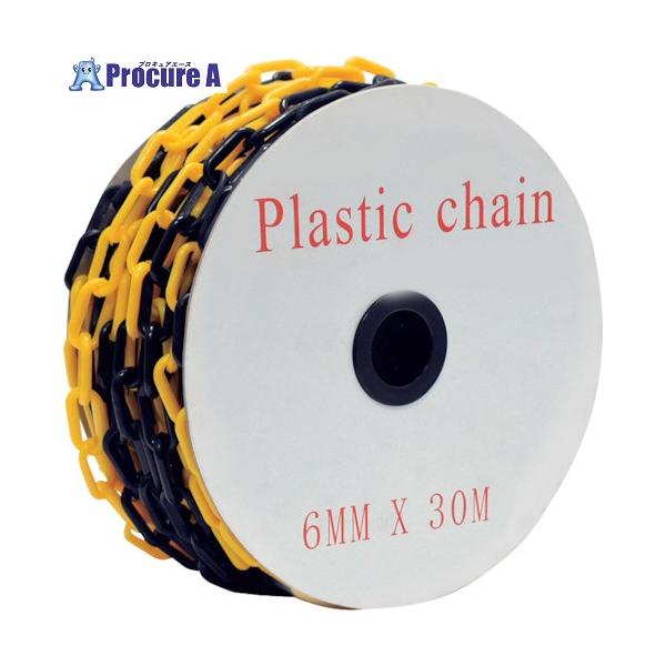 ●色：黄/黒●径(mm)：6●長さ(m)：30●線径(mm)：6