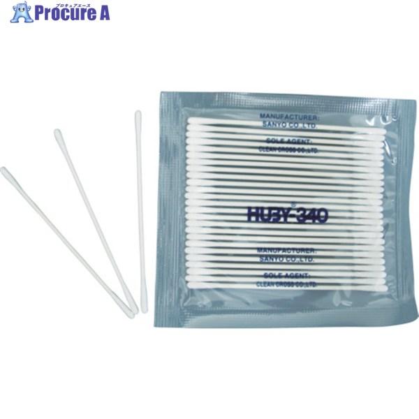 ●先端径(mm)：2.6●軸長(mm)：75.5●タイプ：両綿球・紙軸／先端砲弾型●梱包形態：25本×250袋