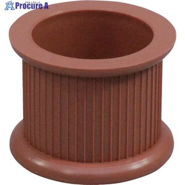 ●タイプ：丸●色：茶●内寸(mm)：φ21