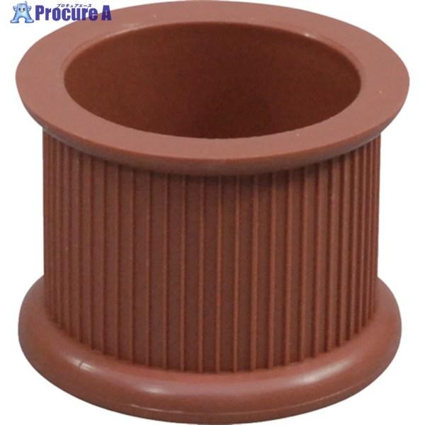 ●タイプ：丸●色：茶●内寸(mm)：φ24