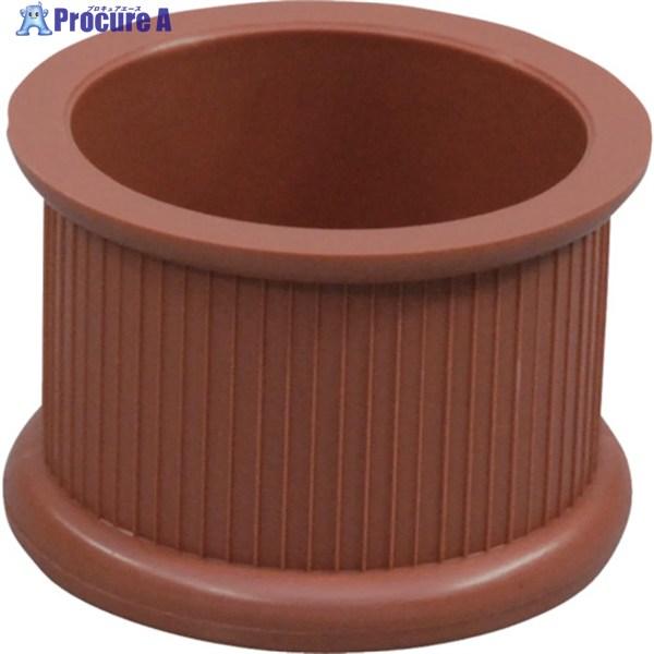 ●タイプ：丸●色：茶●内寸(mm)：φ31