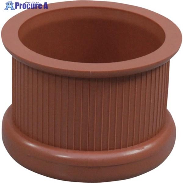 ●タイプ：丸●色：茶●内寸(mm)：φ36