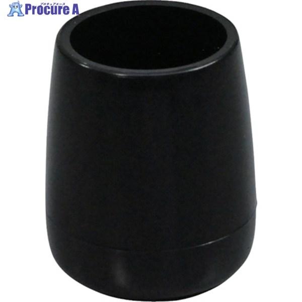 ●タイプ：丸●色：黒●内寸(mm)：φ18●高さ(mm)：29