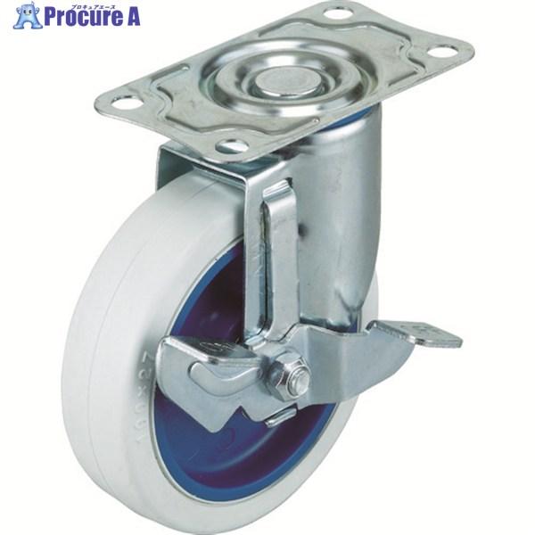 ●許容荷重(daN)：80●許容荷重(kgf)：82●車輪径D(mm)：100●車輪幅(mm)：27●取付高H(mm)：122●取付座A(mm)：100●取付座B(mm)：58●取付ピッチX(mm)：82●取付ピッチY(mm)：40●取付穴...