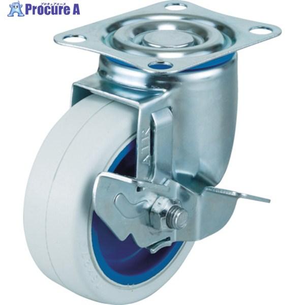 ●許容荷重(daN)：70●許容荷重(kgf)：72●車輪径D(mm)：100●車輪幅(mm)：27●取付高H(mm)：122●取付座A(mm)：100●取付座B(mm)：58●取付ピッチX(mm)：82●取付ピッチY(mm)：40●取付穴...