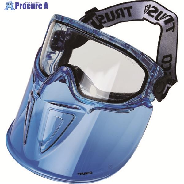 ●レンズ色：クリア●フレーム色：クリア●幅(mm)：187●高さ(mm)：185●防曇加工：○●防傷加工：○●UVカット：○●顔あたりソフト：○●レンズ交換：○●メガネ併用可否：○●マスク併用可否：○