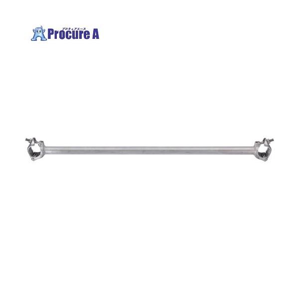 【送料都度見積】●品名：Ｔ根がらみ●全長（mm）：1800