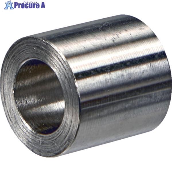 ●呼び径：M8●外径(mm)：10●内径(mm)：8●厚さ(mm)：10●表面処理：無電解ニッケル