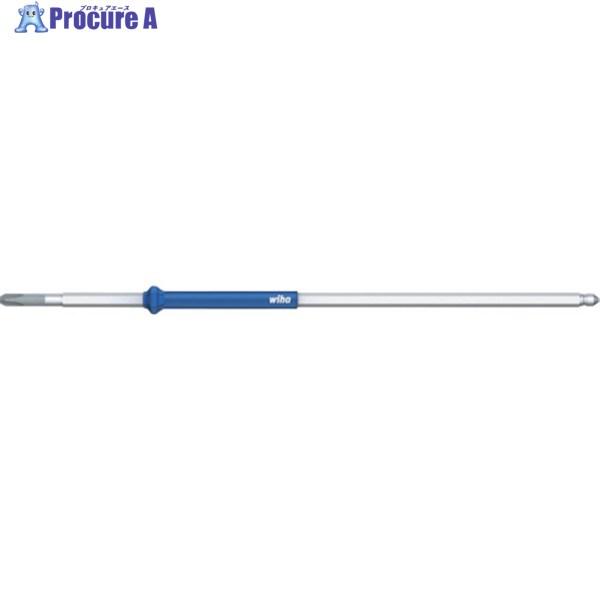 ●適合機種：トルクバリオ、イージートルク、トルクフィックス●全長(mm)：175●差込角(mm)：4●刃先：［［＋］］00●最大締付トルク(Nm max.)：0.5